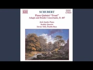 Trout Quintet | Little Einsteins Wiki | Fandom